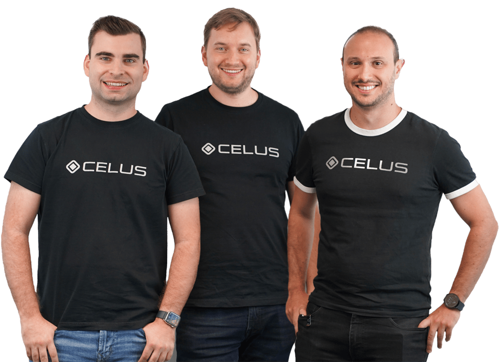Home [lifeatcelus.io]